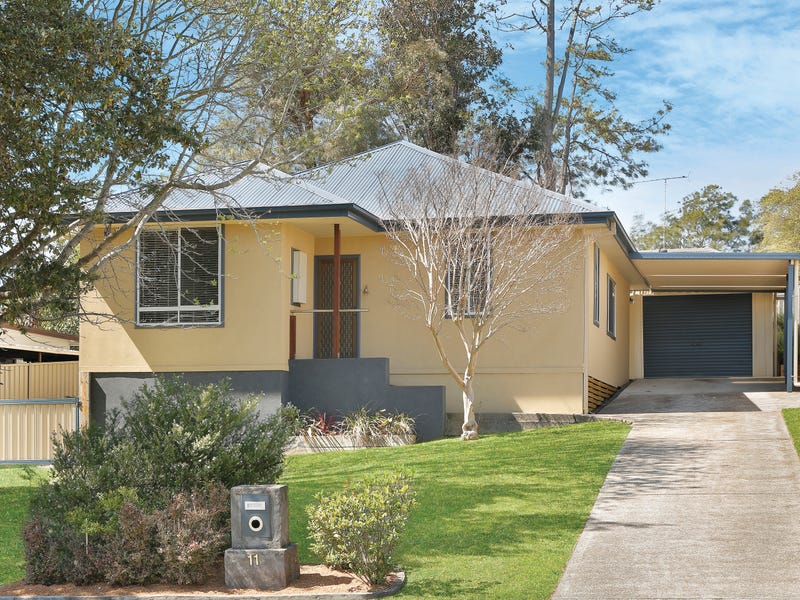 11 London Street, Berkeley, NSW 2506 - realestate.com.au