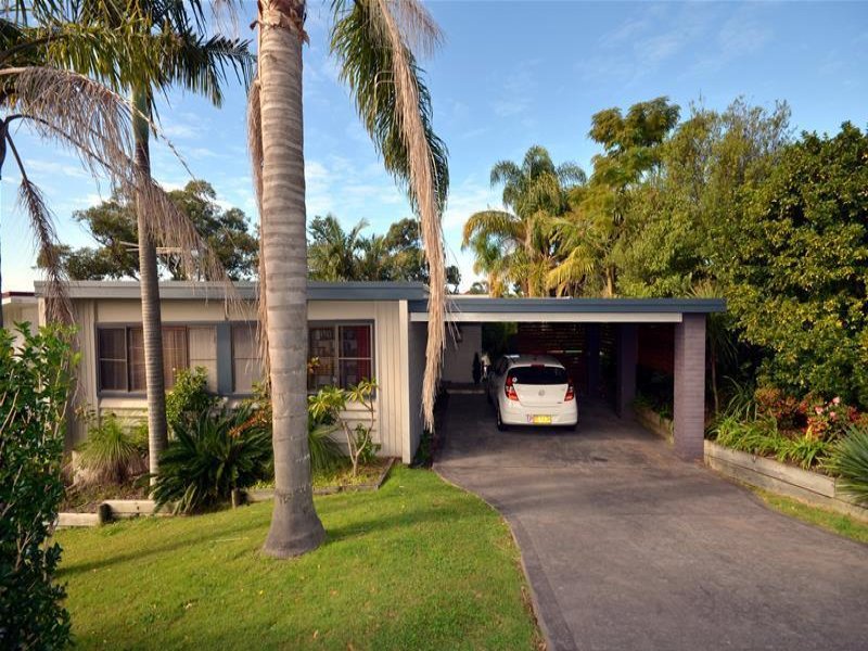 1 Bunar Place, Kahibah, NSW 2290 - Property Details