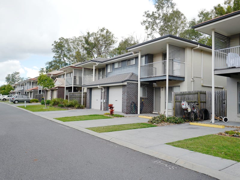 26/18a Wilga Street, Wacol, Qld 4076 - Property Details