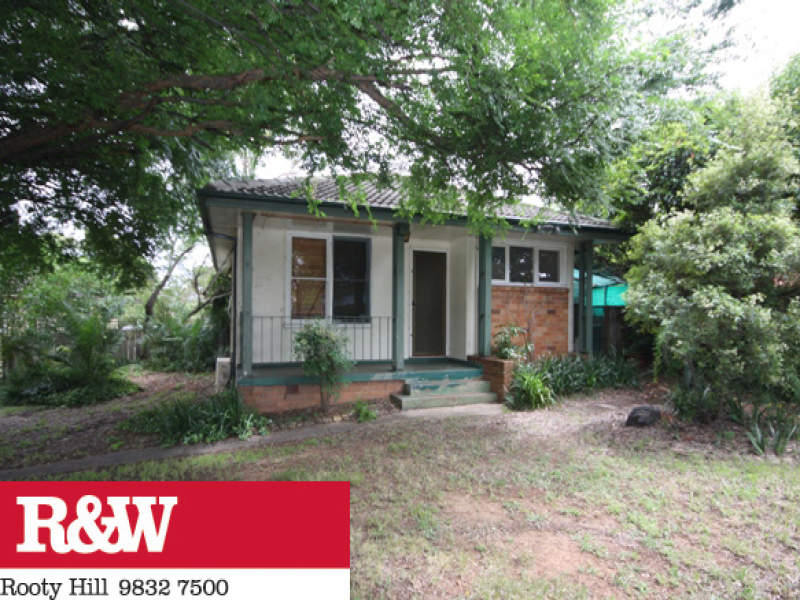 39 Popondetta Road, Emerton, NSW 2770 - Property Details