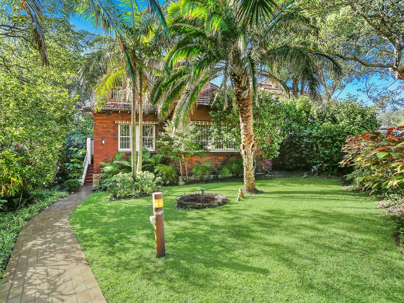 6 Russell Street, Vaucluse, NSW 2030 - Property Details