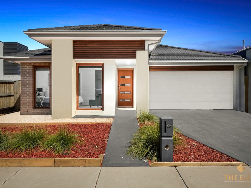 95 Merindah Boulevard, Deanside, Vic 3336 - Property Details