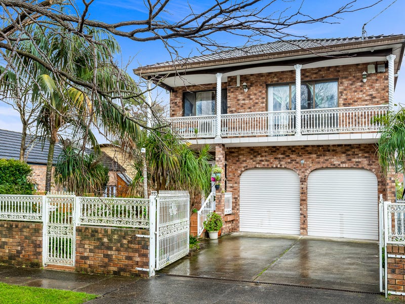 43 Edwin Street, Tempe, NSW 2044 - Property Details