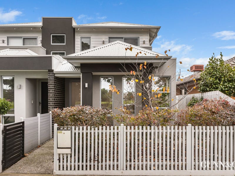 58 Junction Street, Newport, Vic 3015 - Property Details