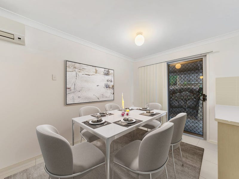 55/116 Albert St, Goodna, Qld 4300 - Property Details