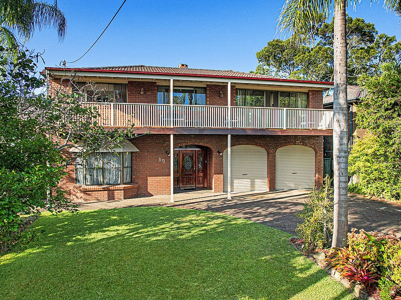 19 Craigie Avenue, Kanwal, NSW 2259 - Property Details