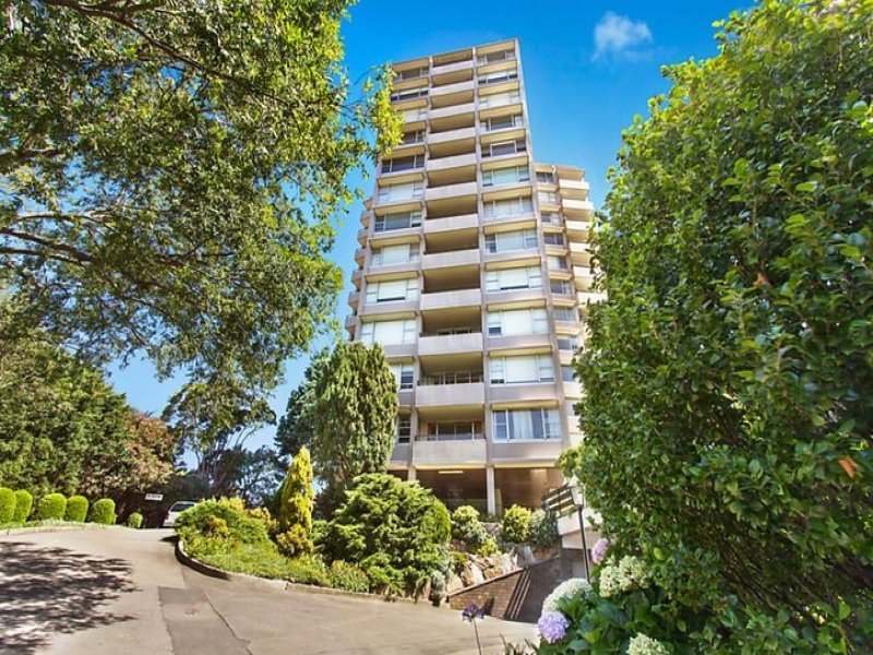 3/442 Edgecliff Road, Edgecliff, NSW 2027 - Property Details