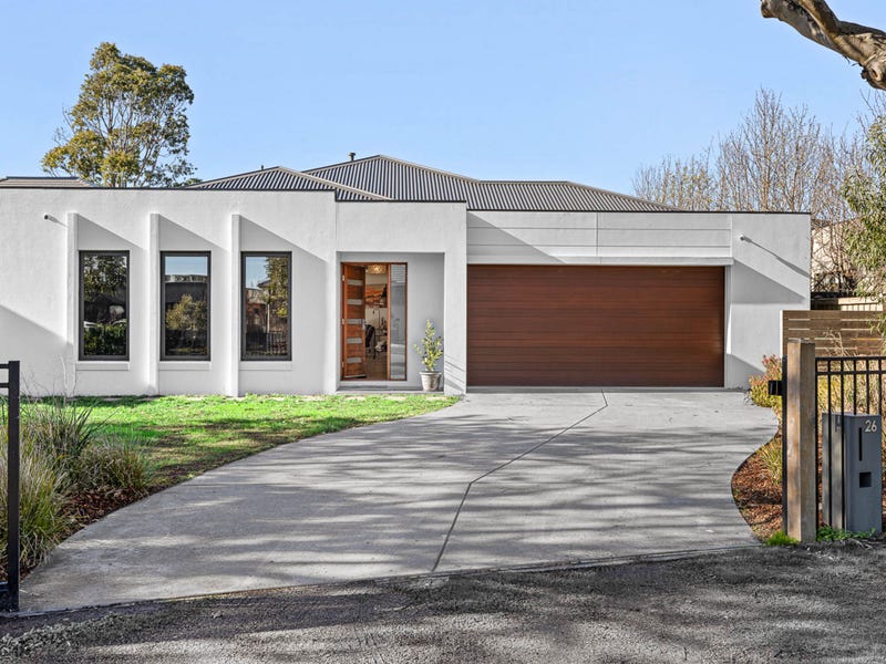 26 Arch Drive, Alfredton, Vic 3350 - Property Details