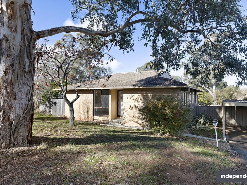10 Napthali Close, Charnwood, ACT 2615 - realestate.com.au