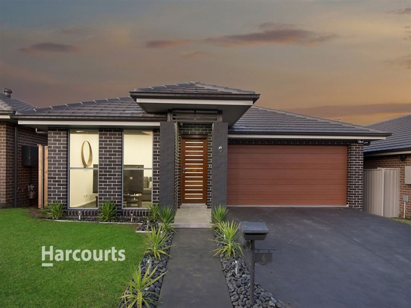 6 Swift Street, Riverstone, NSW 2765 - Property Details