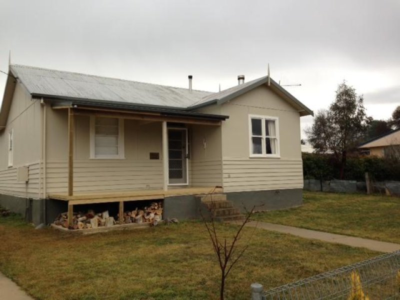 12 Chalker Street, Adaminaby, NSW 2629 - Property Details