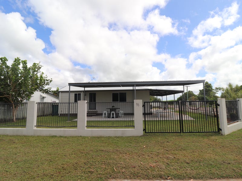 96 Banister Street, Brandon, QLD 4808 - realestate.com.au