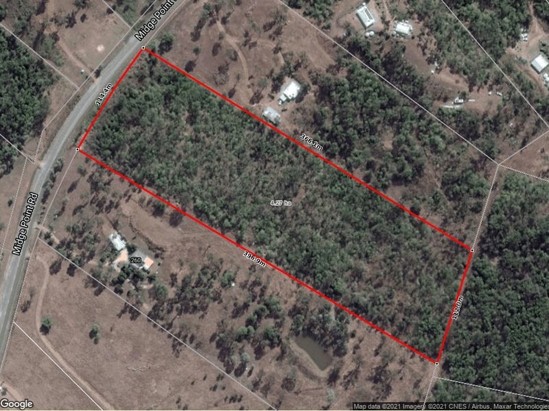 Lot 98 Midge Point Road, Bloomsbury, QLD 4799 - realestate.com.au