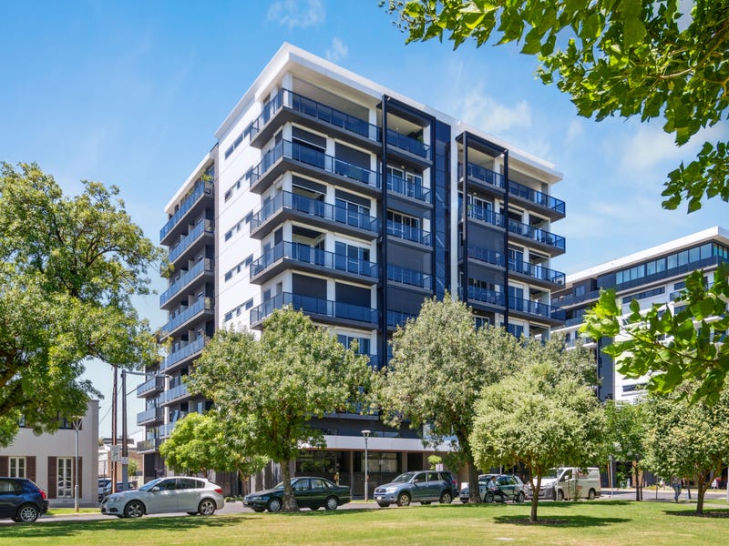 404/36 Hurtle Square, Adelaide, SA 5000 - Property Details