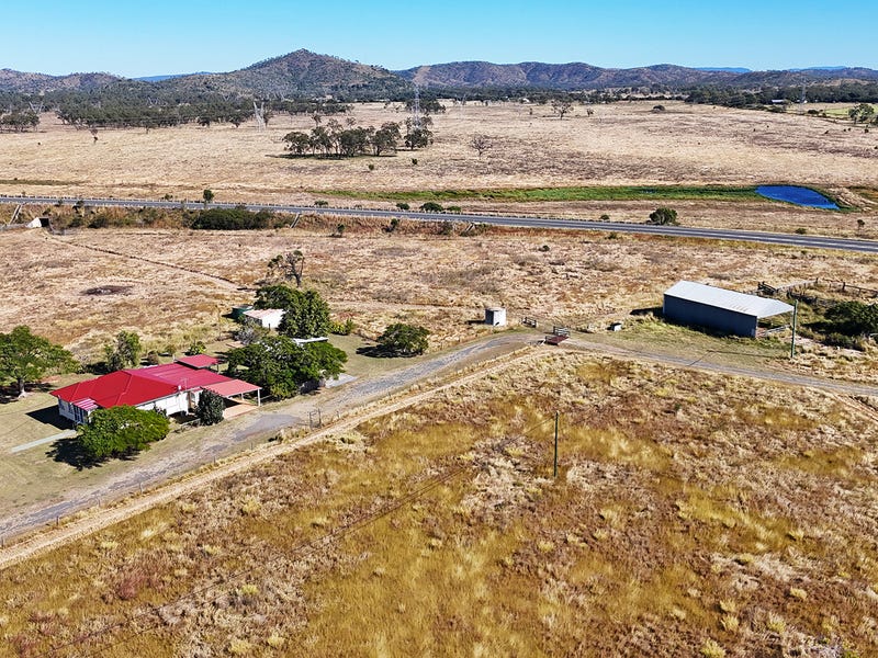 5 Gracemere Industrial Access Road, Gracemere, Qld 4702 - Property Details