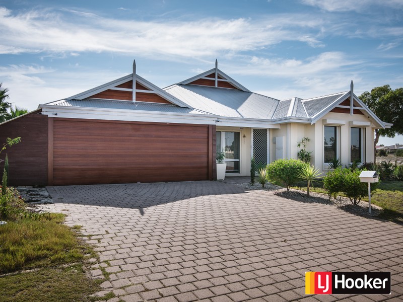 11 Bourne Terrace, Ellenbrook, WA 6069 - realestate.com.au