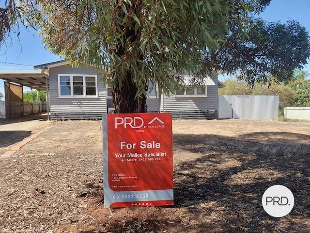 15 Fasham Street, Underbool, Vic 3509 - Property Details