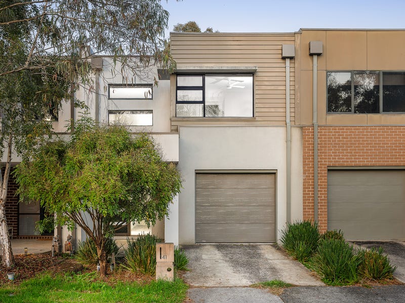 41 Spriggs Drive, Croydon, Vic 3136 - Property Details