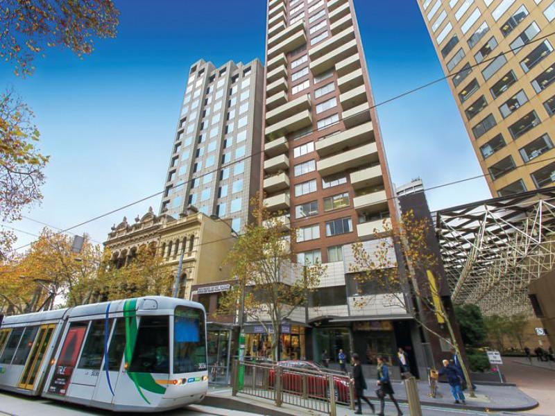 6.1/15 Collins Street, Melbourne, Vic 3000 - Property Details