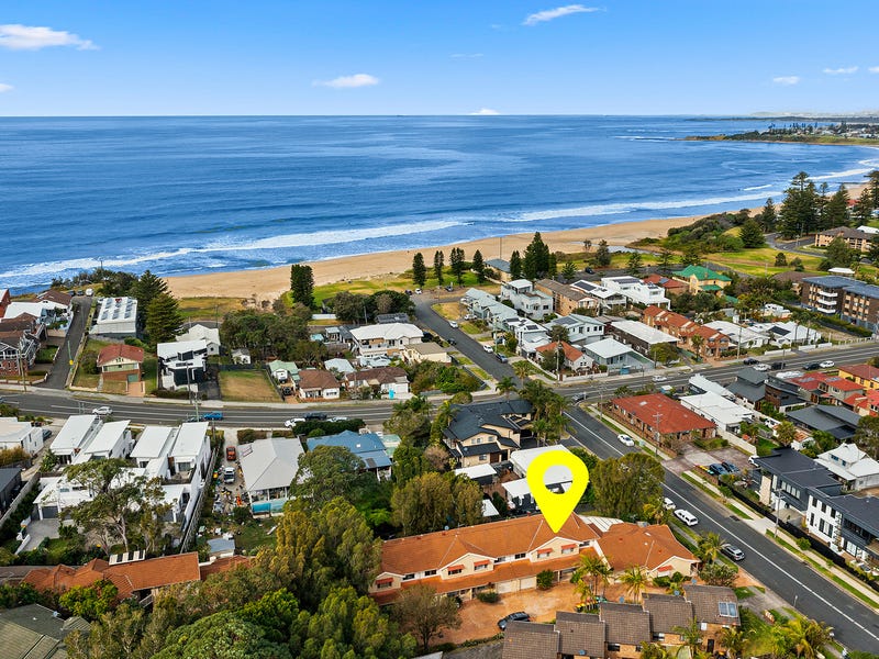 3/13 Henley Road, Thirroul, NSW 2515 - Property Details