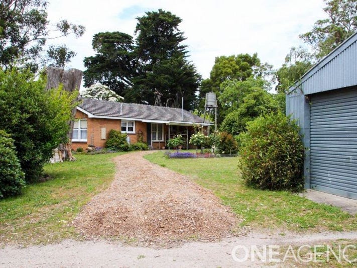 980 Main Drain Road, Bayles, Vic 3981 - Property Details