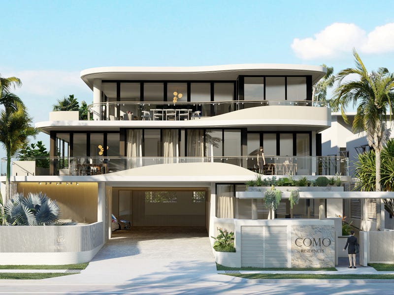 101-303 / 439 Esplanade, Manly, Qld 4179 - Unit for Sale - realestate ...