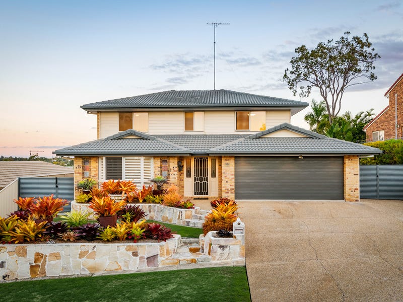 16 Monnow Place, Carina, Qld 4152 - Property Details