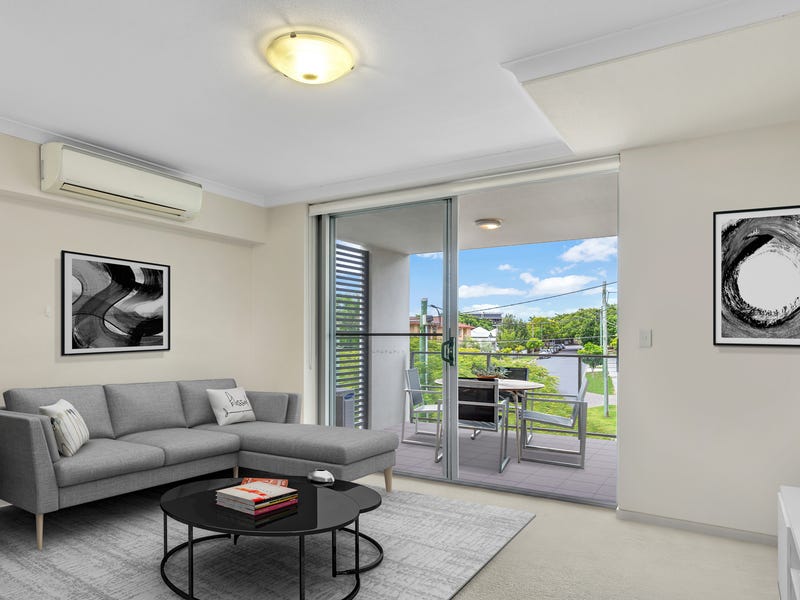 5/16 McGregor Avenue, Lutwyche, Qld 4030 - Property Details