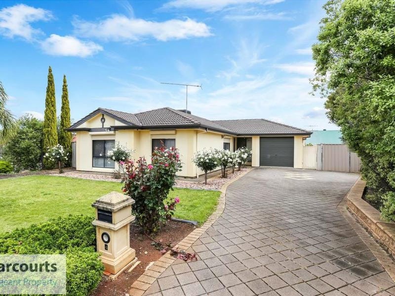 4 Somerset Grove, Craigmore, SA 5114 - realestate.com.au