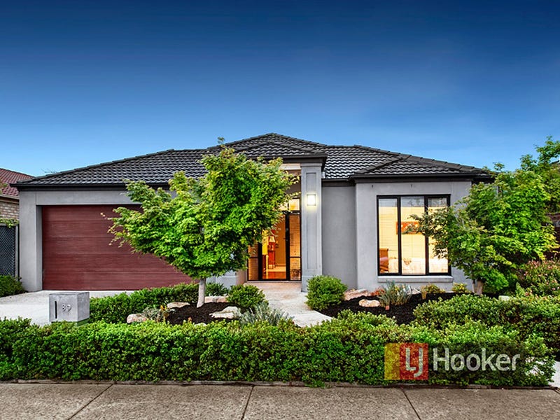 89 Victoria Knox Avenue, Rowville, Vic 3178 - Property Details