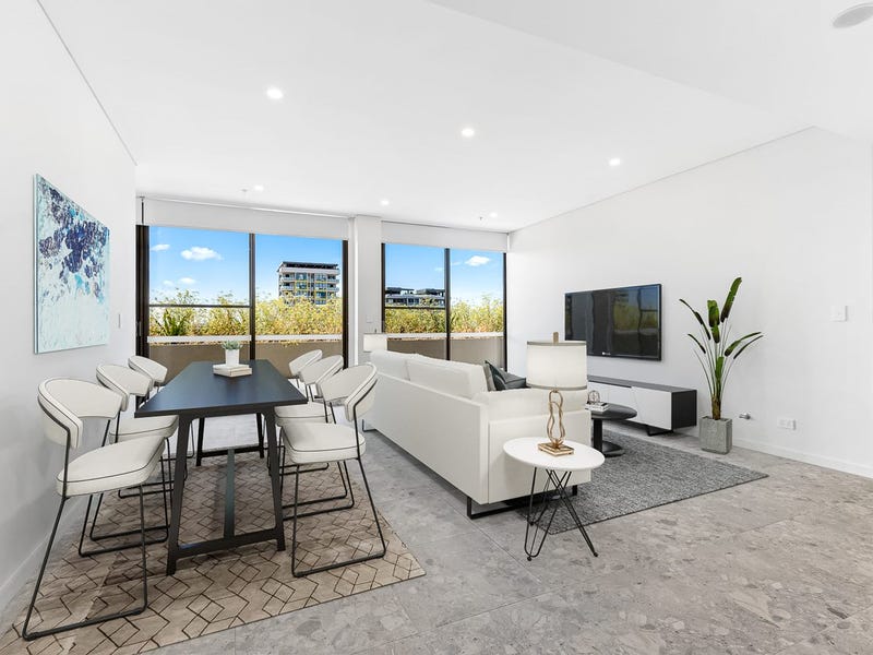 A504/12 Bridge Road, Homebush, NSW 2140 - realestate.com.au