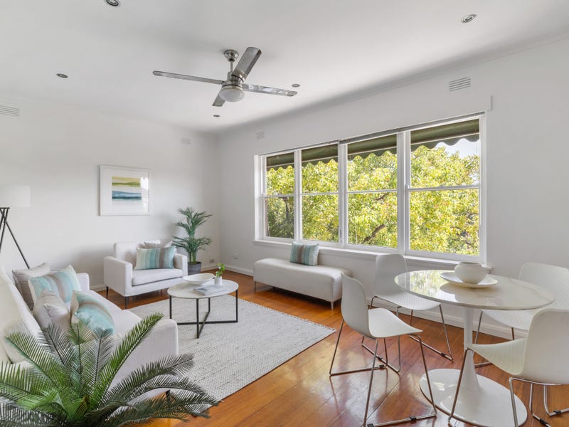 9/9A Fordholm Road, Hawthorn, Vic 3122 - Property Details