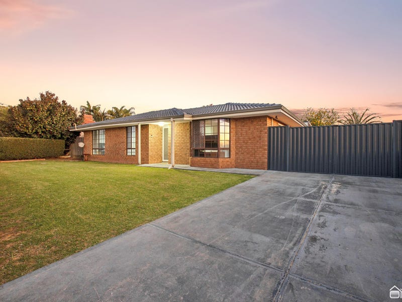 3 Bell Court, Armadale, WA 6112 - Property Details