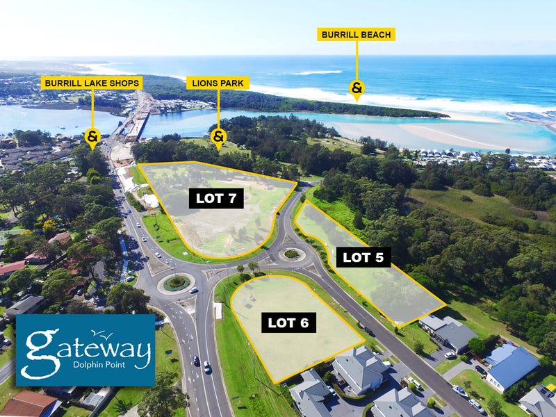 58 Dolphin Point Road, Dolphin Point, NSW 2539 - realestate.com.au