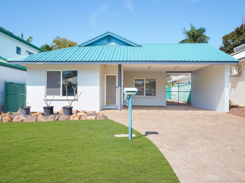 23 Butterfly Court, Gunn, NT 0832 - Property Details