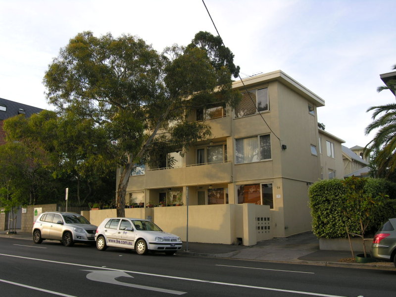 1/24 Alma Road, St Kilda, VIC 3182 - realestate.com.au