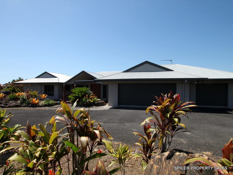 53 Stuart Drive, Feluga, Qld 4854 - Property Details