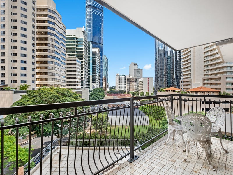 42/29 George Street, Brisbane City, QLD 4000 - realestate.com.au