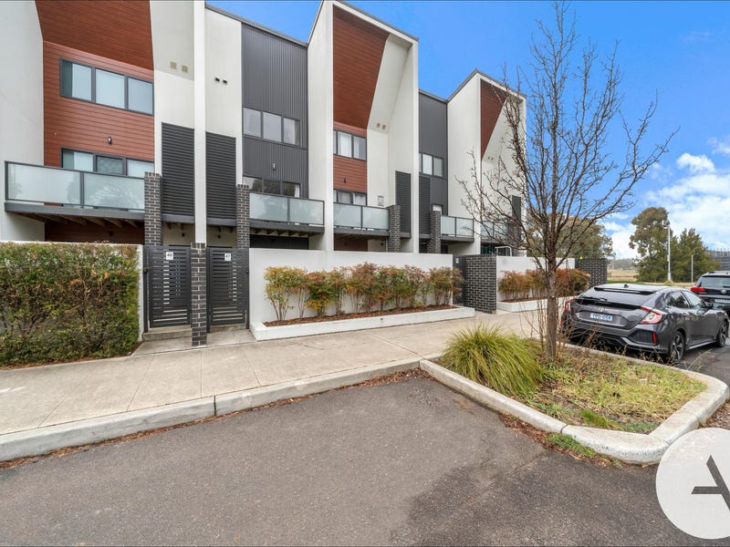 47/224 Flemington Road, Harrison, ACT 2914 - Property Details