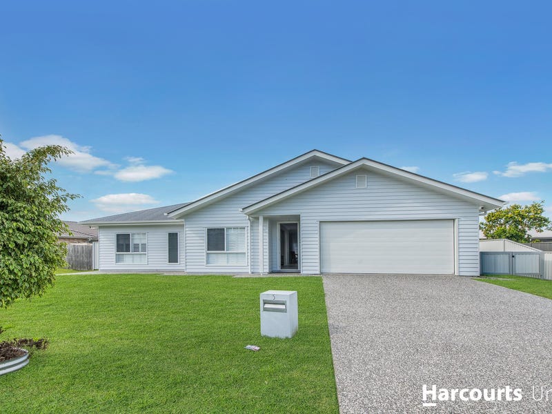 5 Peisley Court, Bellmere, Qld 4510 - Property Details