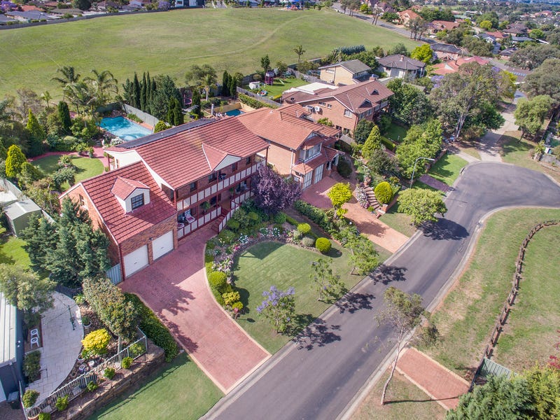 3 Werribee Park Place, Glen Alpine, NSW 2560 - realestate.com.au