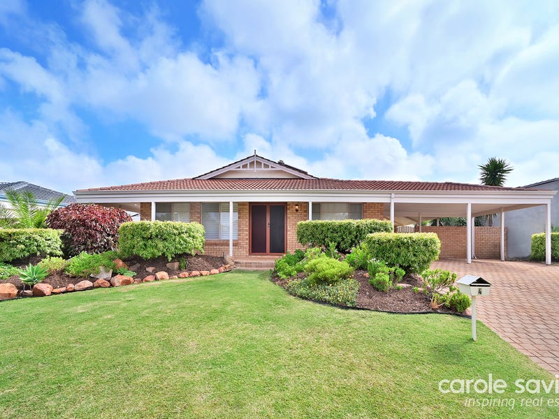 4 Chadwin Place Place, Padbury, WA 6025 - Property Details