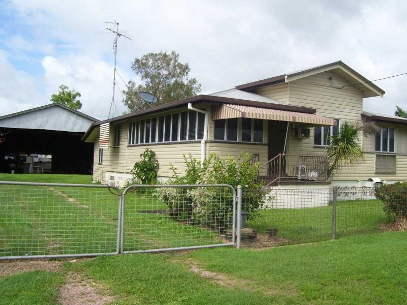 9 Richard Street, Ayr, Qld 4807 - Property Details