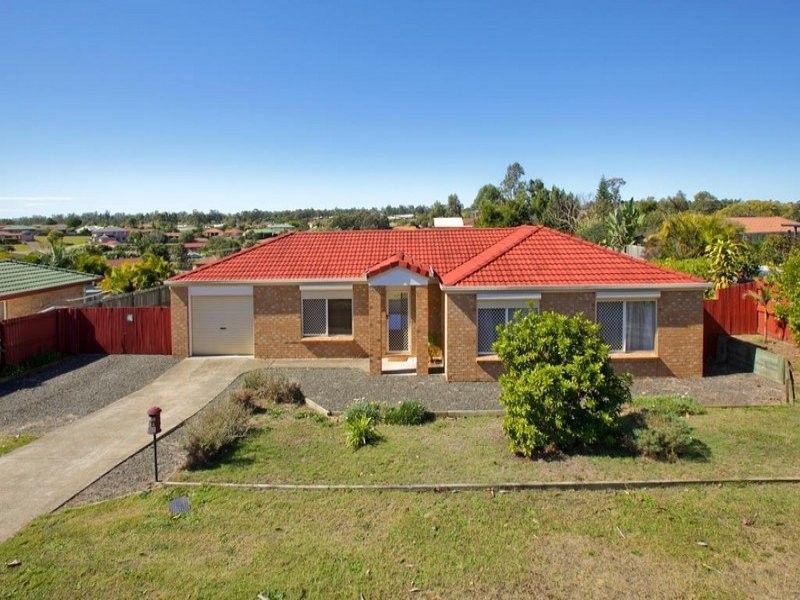 24 Streamview Cres, Springfield, QLD 4300 - realestate.com.au