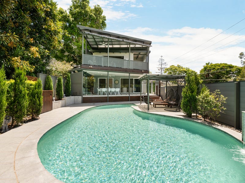 33 Canberra Drive, Ashgrove, Qld 4060 - Property Details