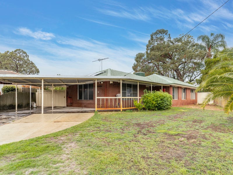 5 Ashurst Place, Huntingdale, WA 6110 - realestate.com.au
