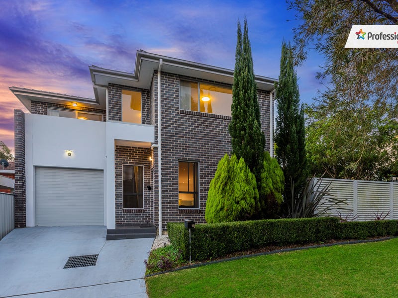 18b Yimbala Street, Rydalmere, NSW 2116 - Property Details