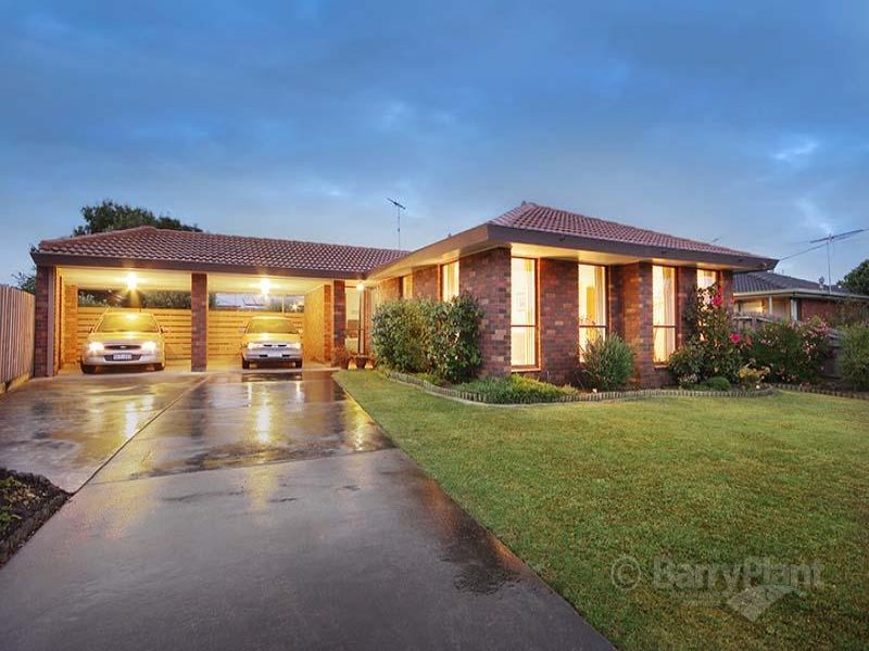 22 Crestmoor Drive, Highton, Vic 3216 - Property Details