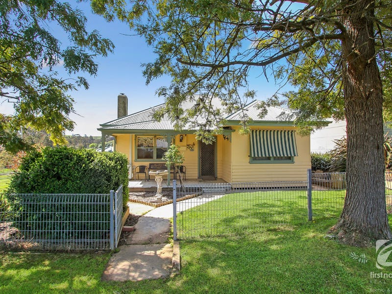 451 Buckland Gap Road, Beechworth, Vic 3747 - Property Details