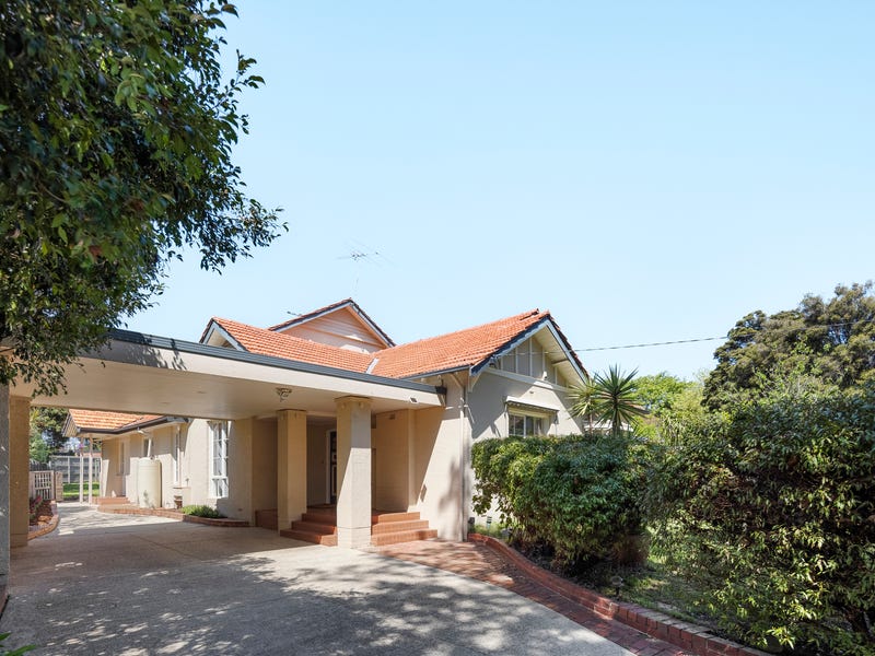 5 Rowell Avenue, Camberwell, Vic 3124 - Property Details